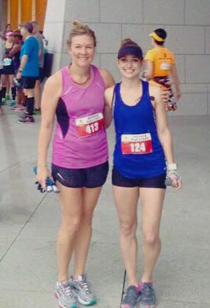 2015 Soldier Marathon